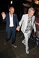 Sir Patrick Stewart & Sir Ian McKellen Hold Hands After 'King Lear ...
