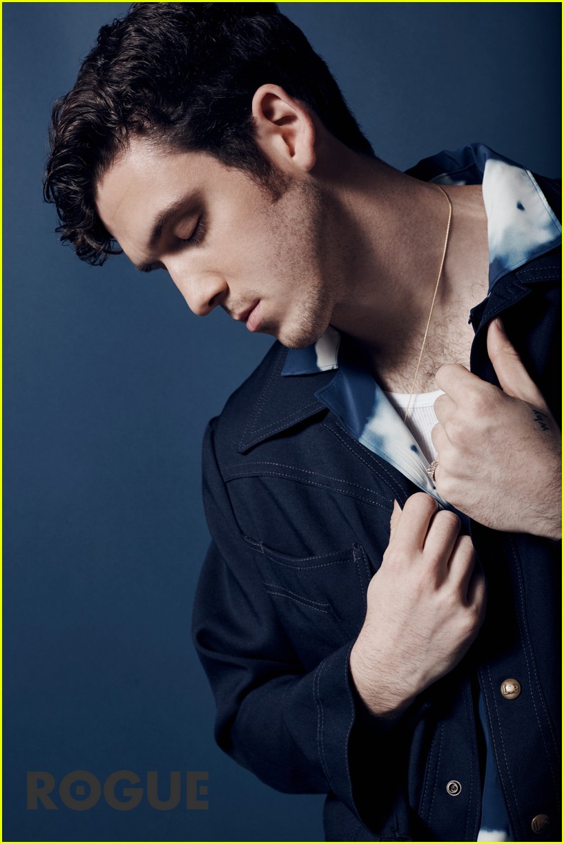 Lauv Opens Up About Success & Where 'Real Happiness' Comes From: Photo ...