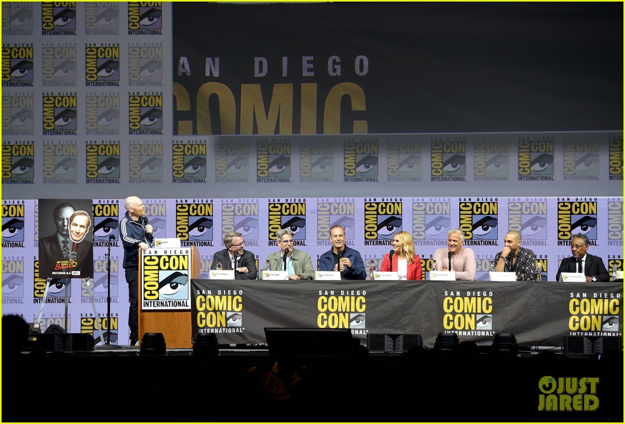 Aaron Paul Dresses Daughter Story in HazMat Suit for 'Breaking Bad ...