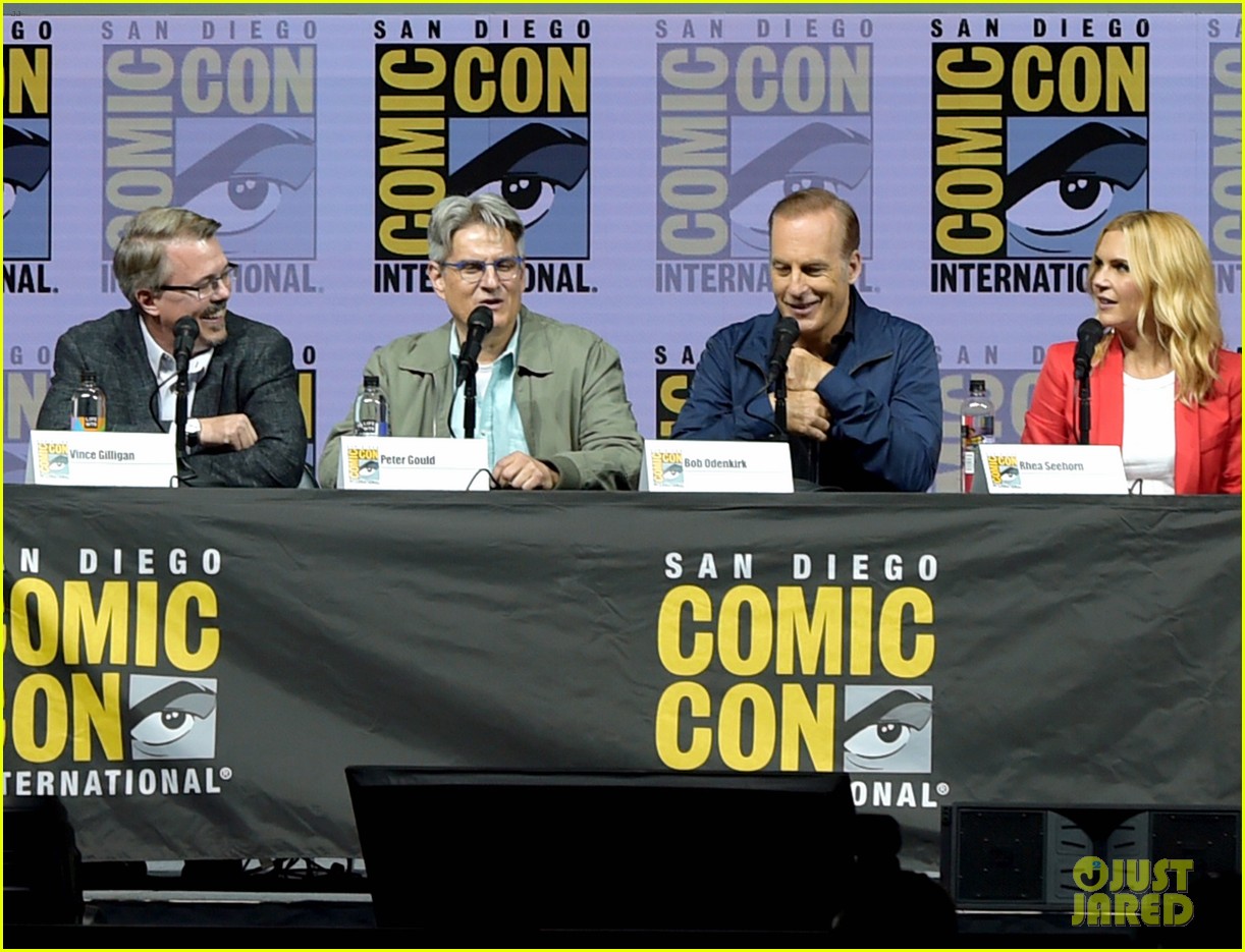 Aaron Paul Dresses Daughter Story in HazMat Suit for 'Breaking Bad ...