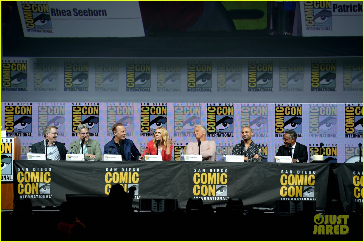 Aaron Paul Dresses Daughter Story in HazMat Suit for 'Breaking Bad ...