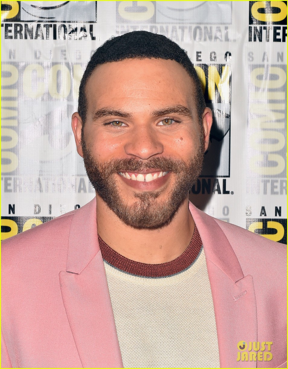 'Siren' Team Confirms New Mermaids Will Debut in Season Two: Photo ...