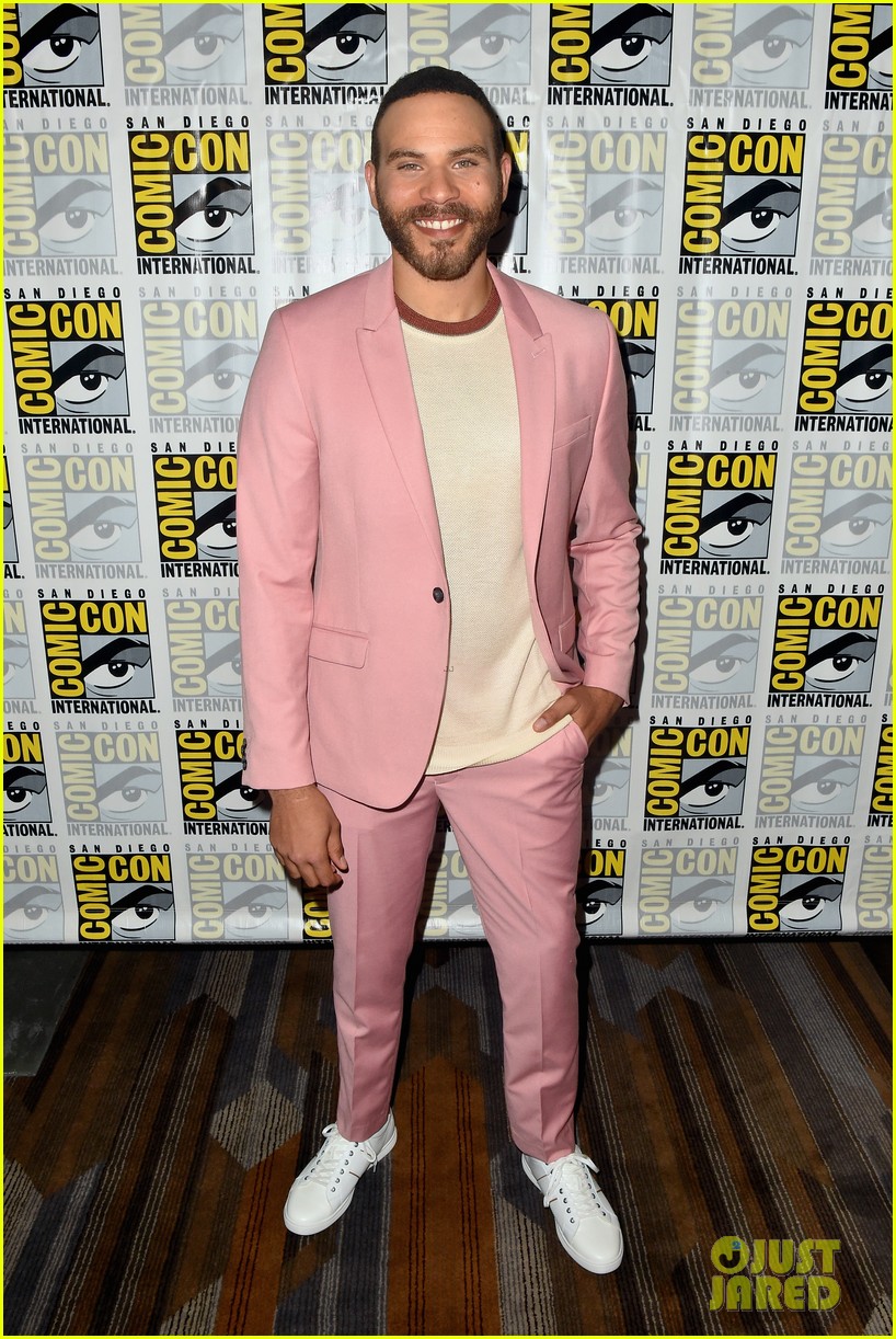 'Siren' Team Confirms New Mermaids Will Debut in Season Two: Photo ...