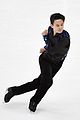 Figure Skater Denis Ten Killed at Age 25: Photo 4116609 | RIP Photos ...