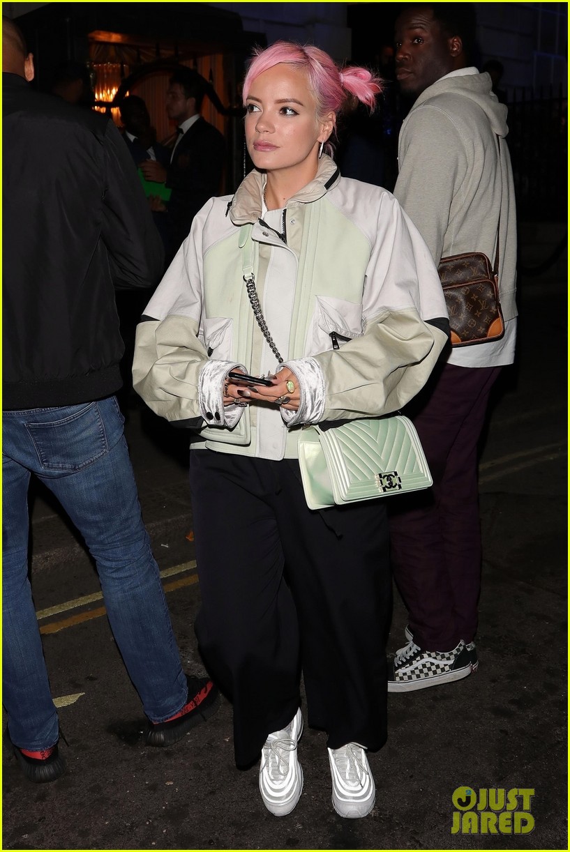 Justin Timberlake & Jessica Biel Couple Up for Drake's New Album Launch ...