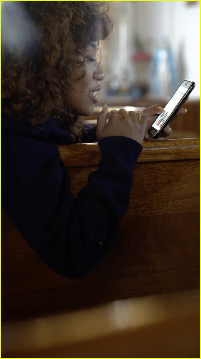 Rising Star AJ Mitchell Debuts 'Girls' Music Video - Watch Now!: Photo ...