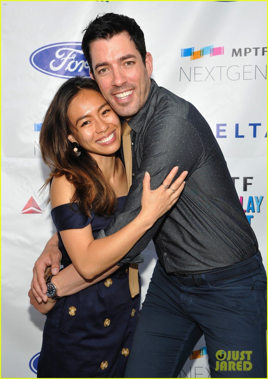 Clare Bowen & Husband Brandon Robert Young Show Off Their Eclectic ...