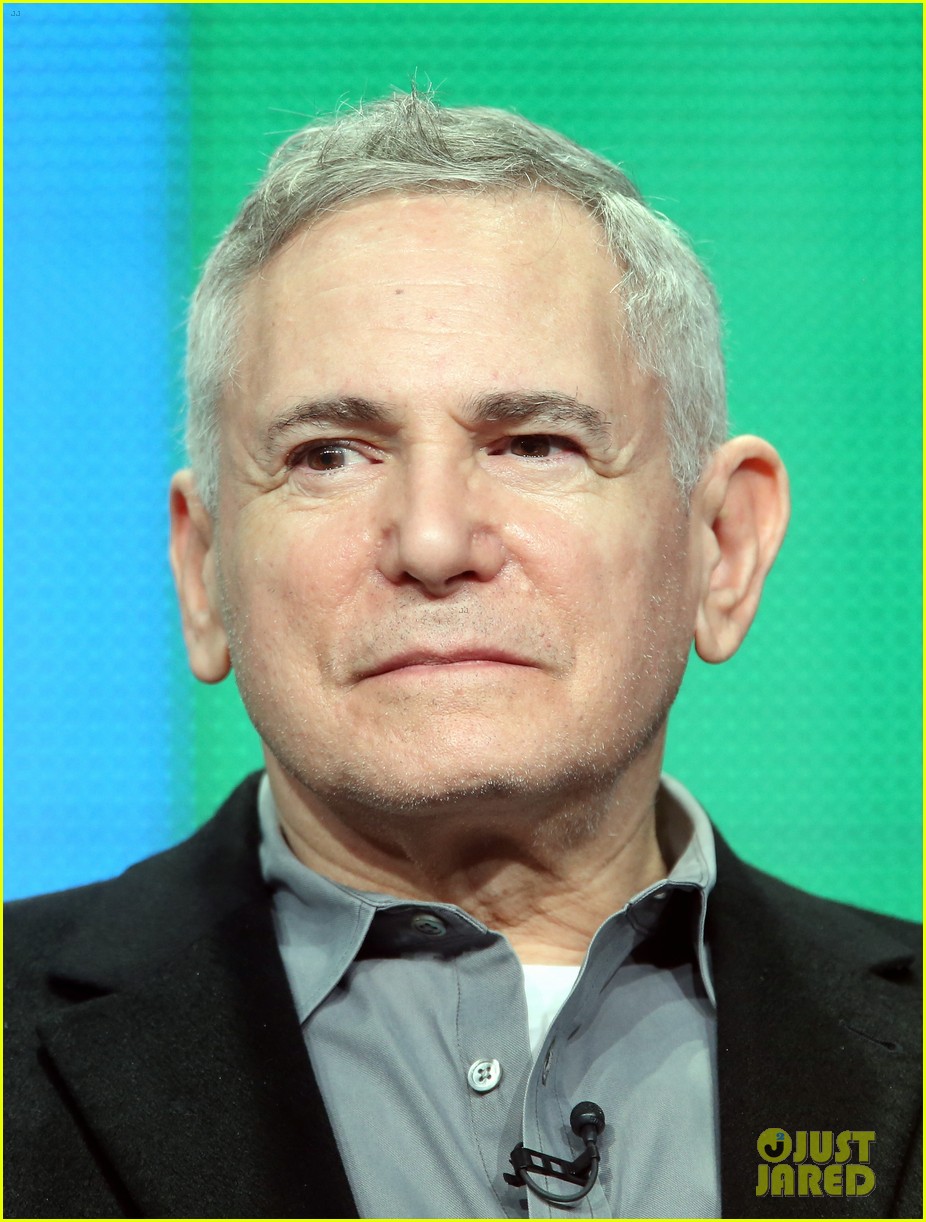 Craig Zadan Dead - Oscar-Winning Producer Dies at 69: Photo 4132834 ...
