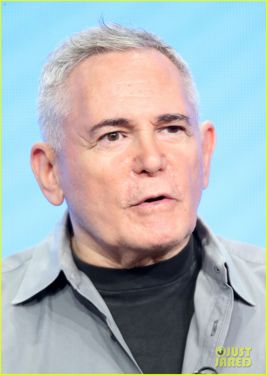 Craig Zadan Dead - Oscar-Winning Producer Dies at 69: Photo 4132836 ...