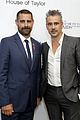 Colin Farrell Hosts House of Taylor Dinner Benefit! | Colin Farrell ...