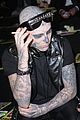 Lady Gaga Mourns the Loss of Friend Rick Genest to Suicide | Lady Gaga ...