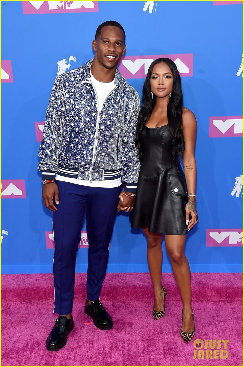 Nicky Hilton, Nyle DiMarco, & Dascha Polanco Show Off Their Red Carpet ...