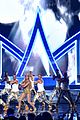 Jennifer Lopez Performs Her Greatest Hits for Epic VMAs 2018 ...