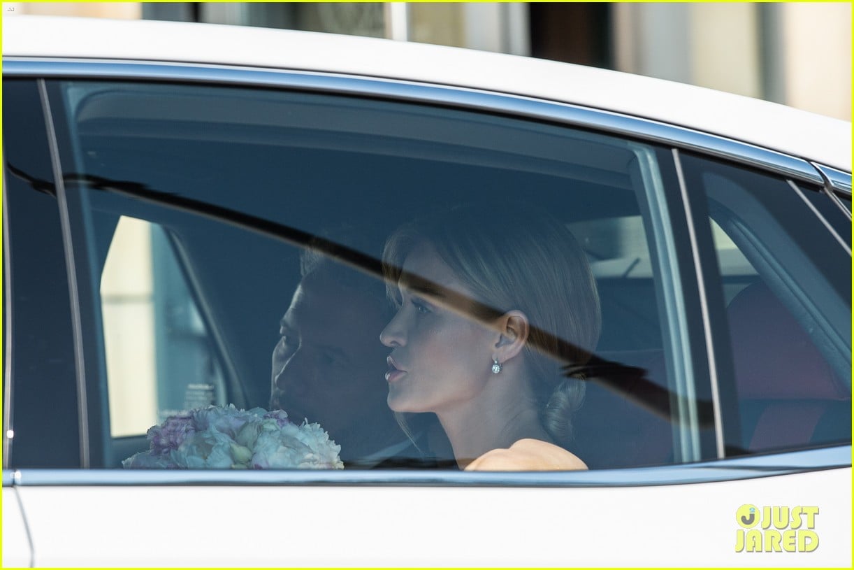 Real Housewives' Joanna Krupa Marries Douglas Nunes - See Photos ...