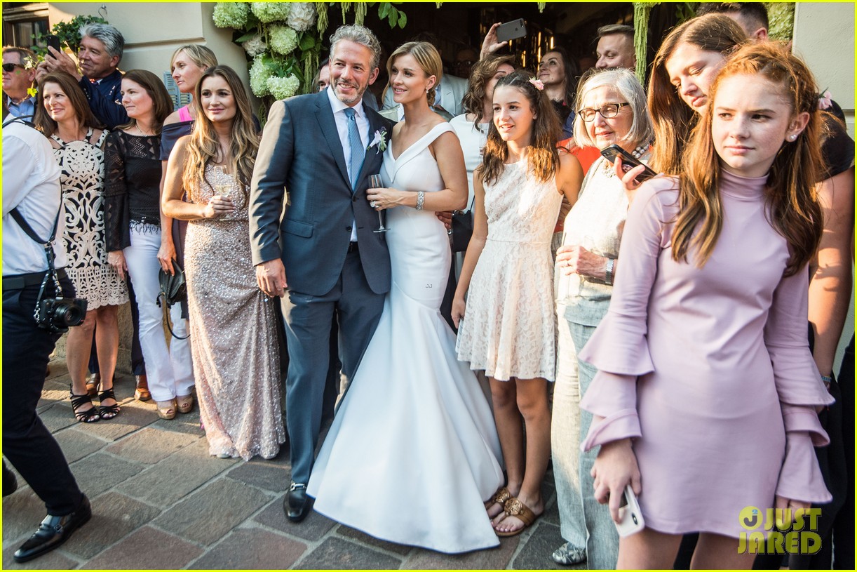 Real Housewives' Joanna Krupa Marries Douglas Nunes - See Photos ...