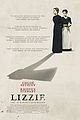 ‘Lizzie’ Releases Official Poster Featuring Chloe Sevigny & Kristen ...