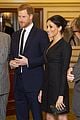 Prince Harry & Duchess Meghan Markle Meet Lin-Manuel Miranda at ...