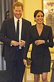 Prince Harry & Duchess Meghan Markle Meet Lin-Manuel Miranda at ...