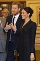 Prince Harry & Duchess Meghan Markle Meet Lin-Manuel Miranda at ...