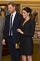 Prince Harry & Duchess Meghan Markle Meet Lin-Manuel Miranda at ...