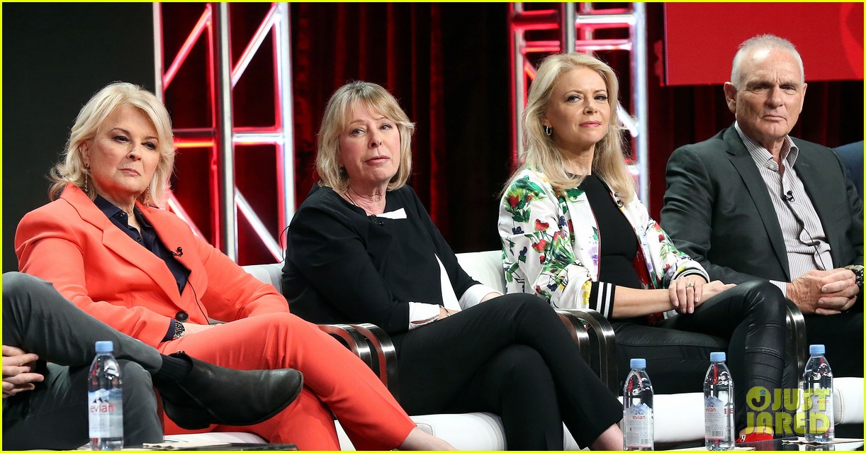 Max Greenfield, Amber Stevens, & Billy Magnussen Promote Their New ...