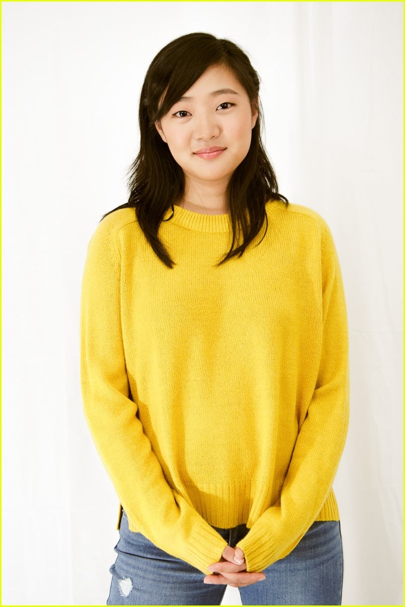 Meet 'Searching' Star Michelle La with These 20 Fun Facts! (Exclusive ...