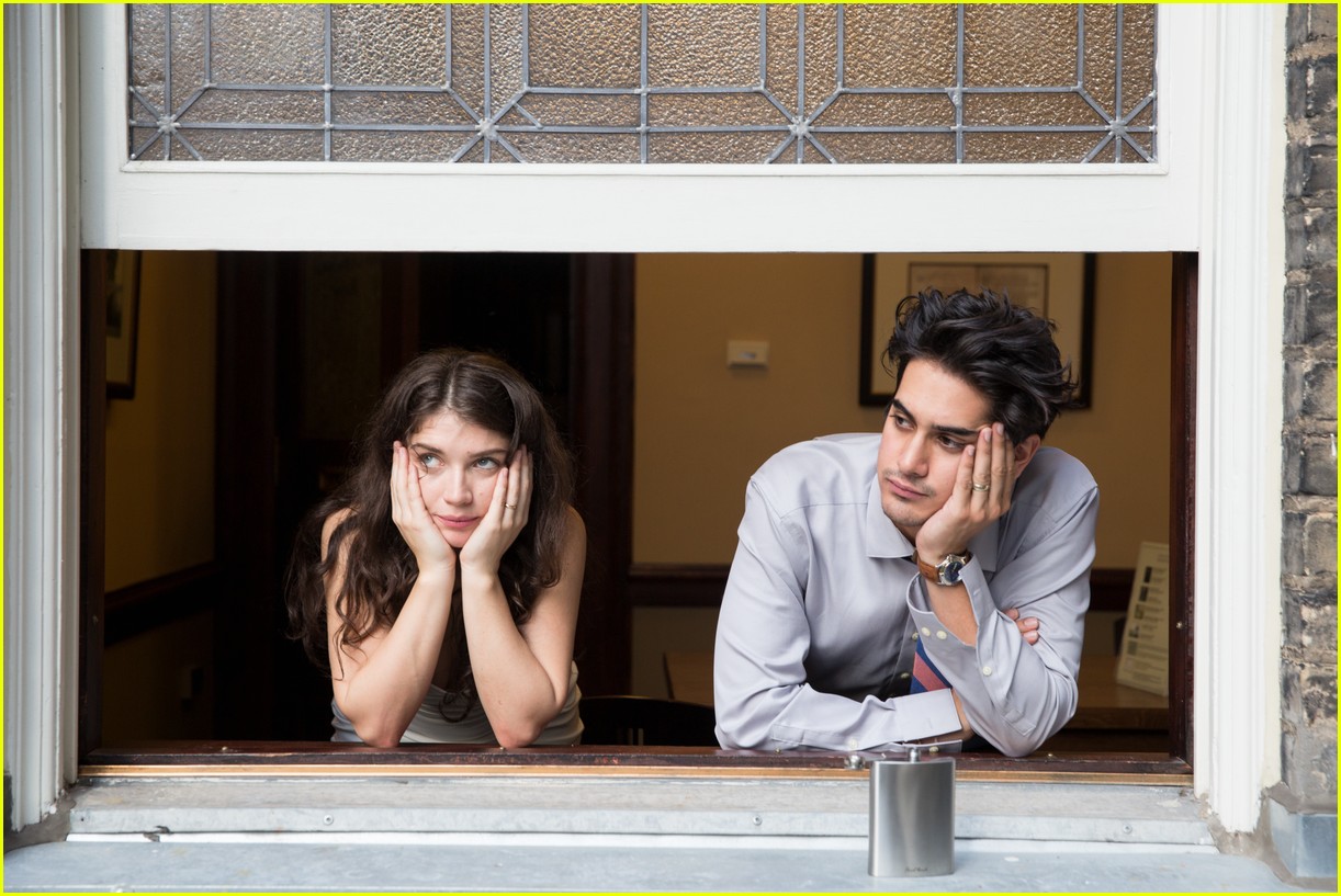 'Paper Year' Debuts Official Trailer - Watch Now! (Exclusive): Photo ...