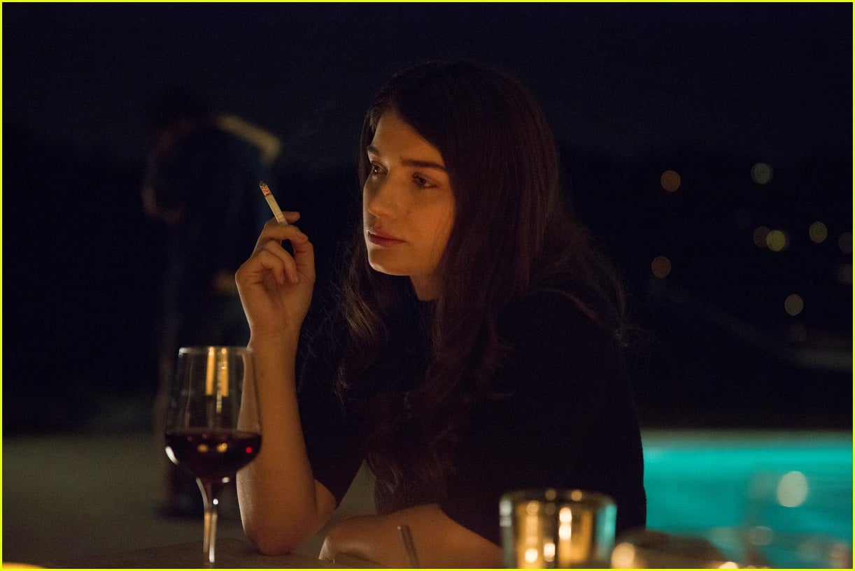 'Paper Year' Debuts Official Trailer - Watch Now! (Exclusive): Photo ...