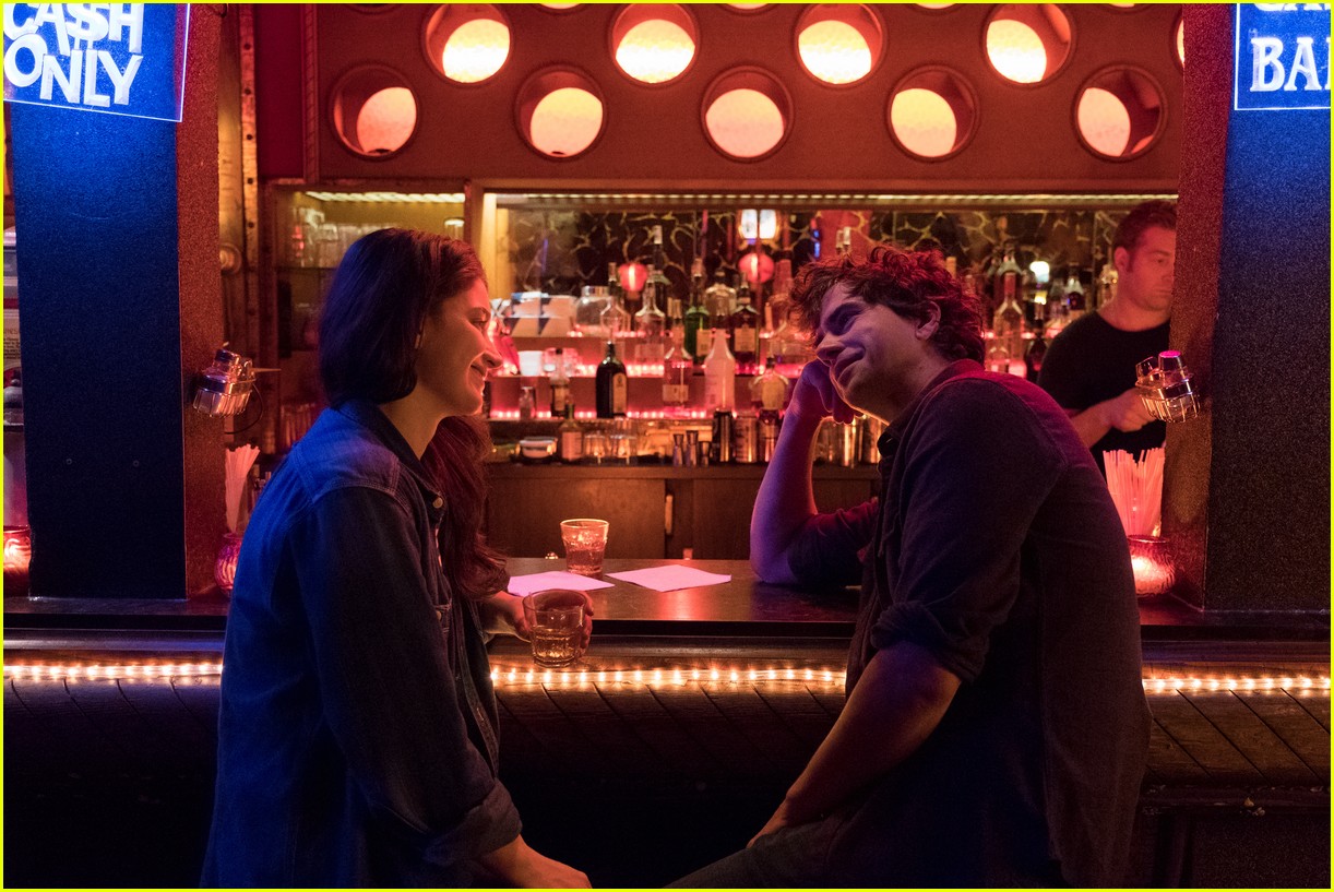 'Paper Year' Debuts Official Trailer - Watch Now! (Exclusive): Photo ...