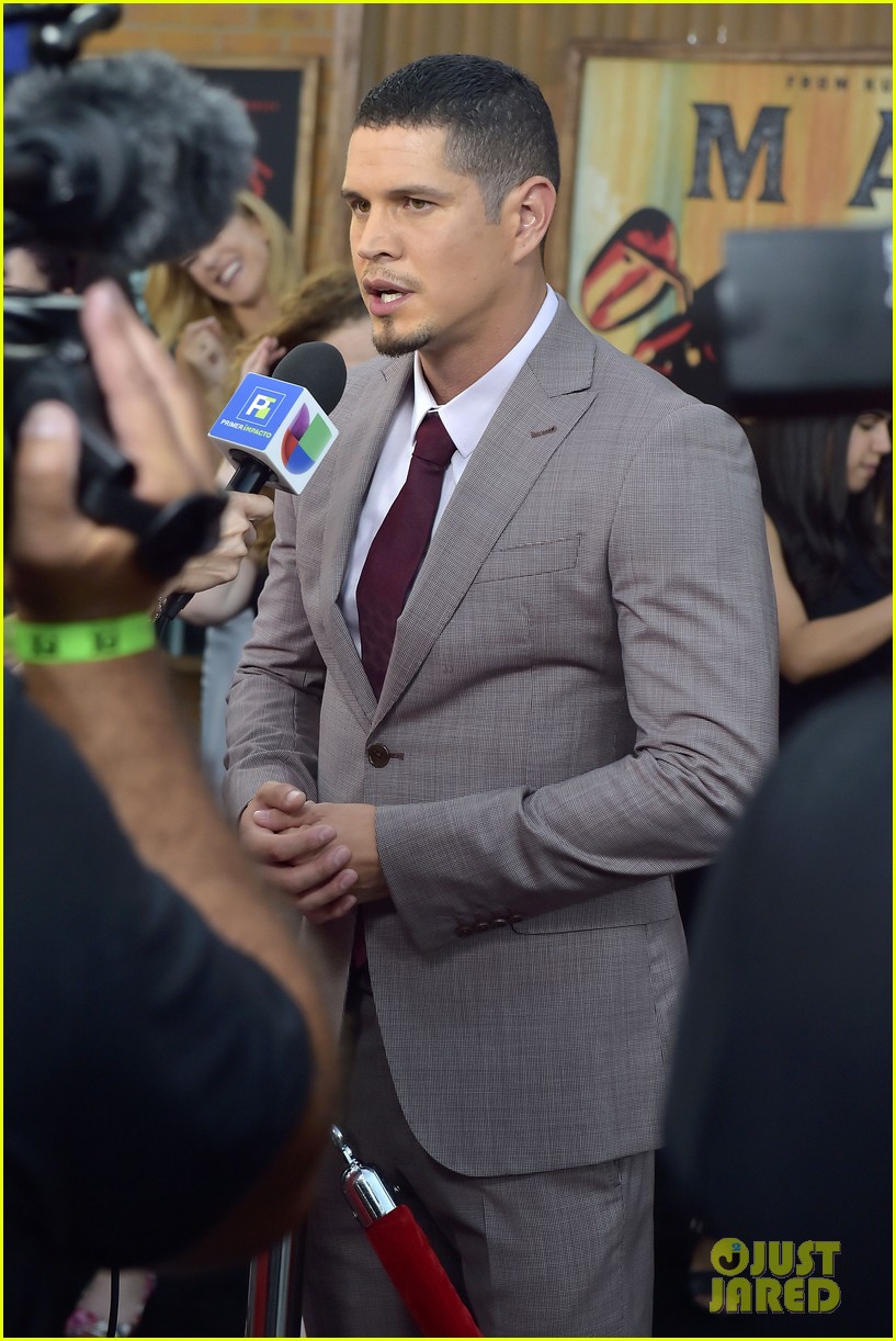 'Sons of Anarchy' Spinoff 'Mayans M.C' Cast Celebrate Season One ...