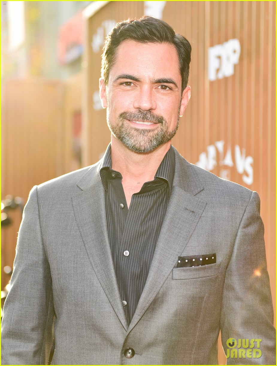 'Sons of Anarchy' Spinoff 'Mayans M.C' Cast Celebrate Season One ...