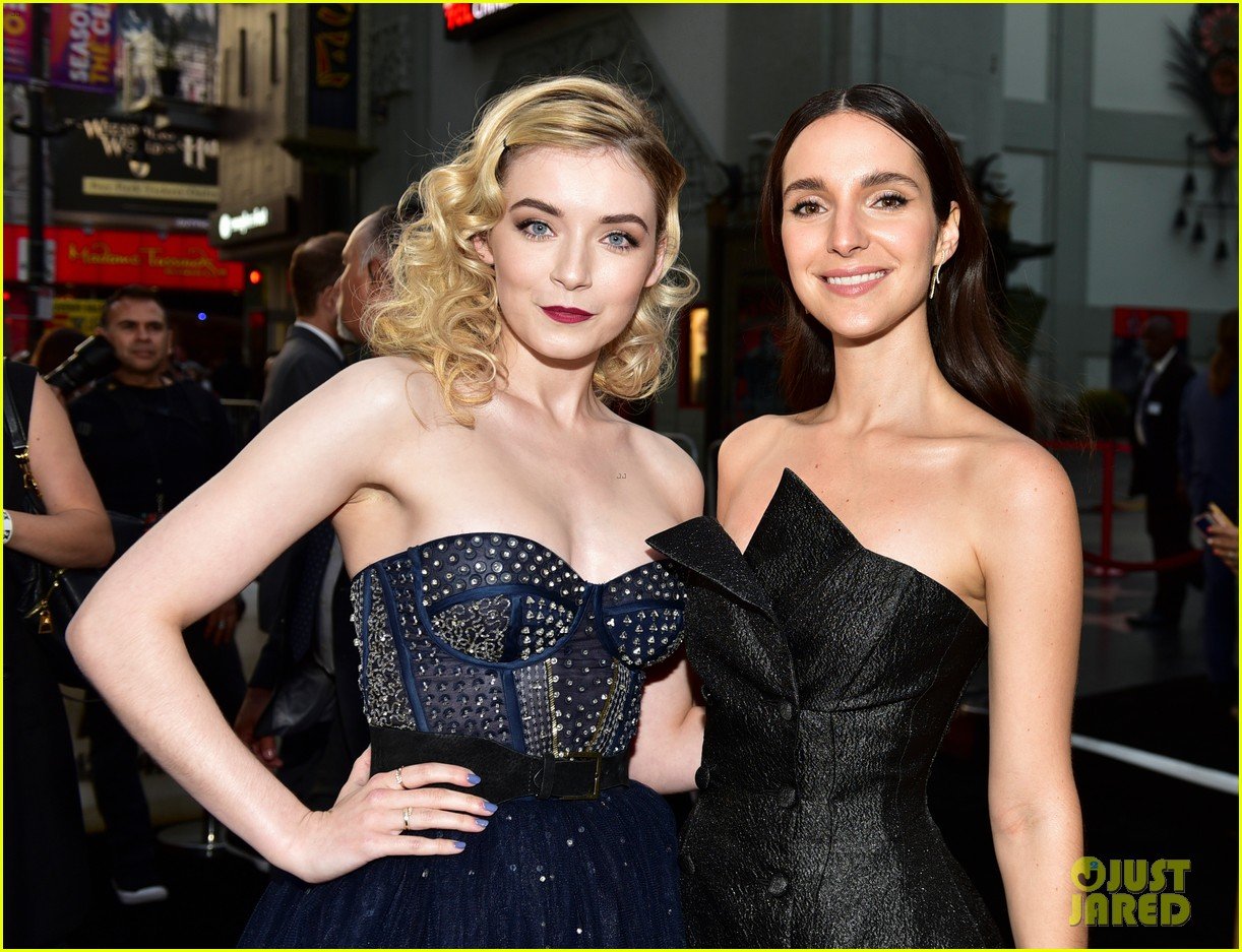 'Sons of Anarchy' Spinoff 'Mayans M.C' Cast Celebrate Season One ...