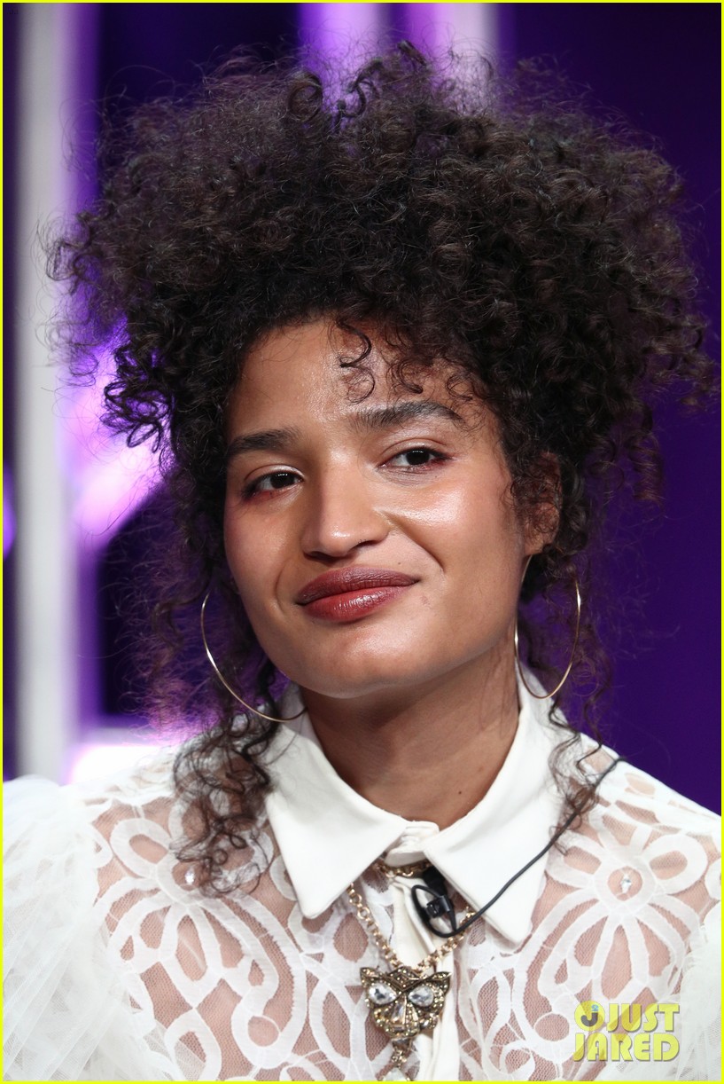 Ryan Murphy Reveals 'Pose' Season 2 Details, Including a One-Year Time ...