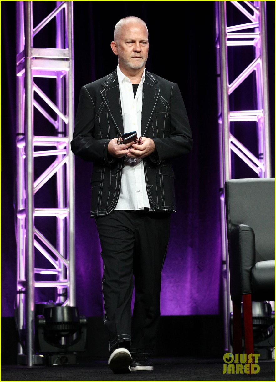 Ryan Murphy Reveals 'Pose' Season 2 Details, Including a One-Year Time ...