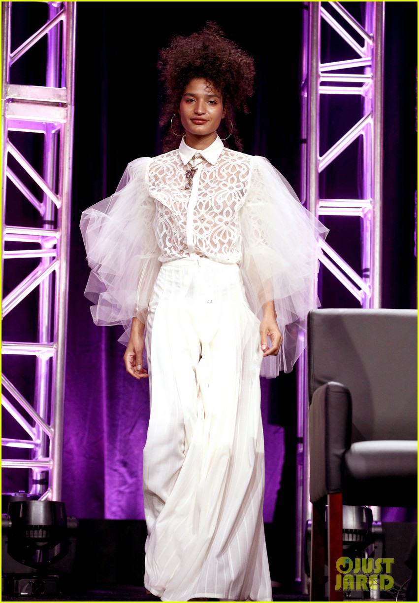 Ryan Murphy Reveals 'Pose' Season 2 Details, Including a One-Year Time ...