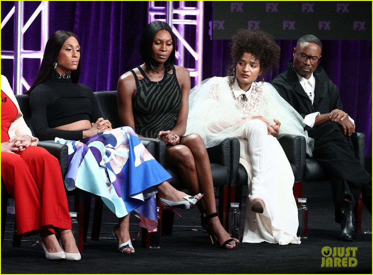 Ryan Murphy Reveals 'Pose' Season 2 Details, Including a One-Year Time ...