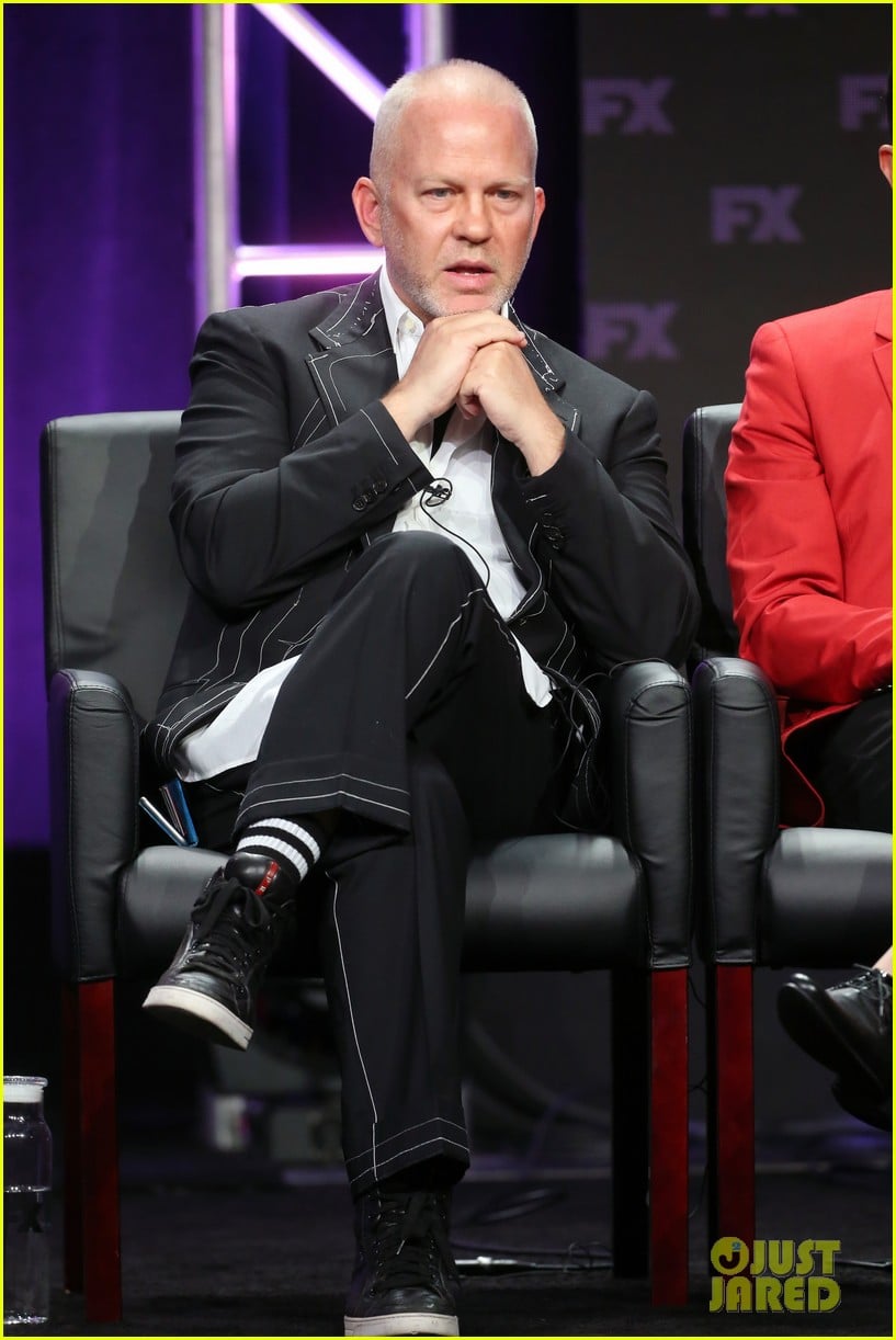 Ryan Murphy Reveals 'Pose' Season 2 Details, Including a One-Year Time ...