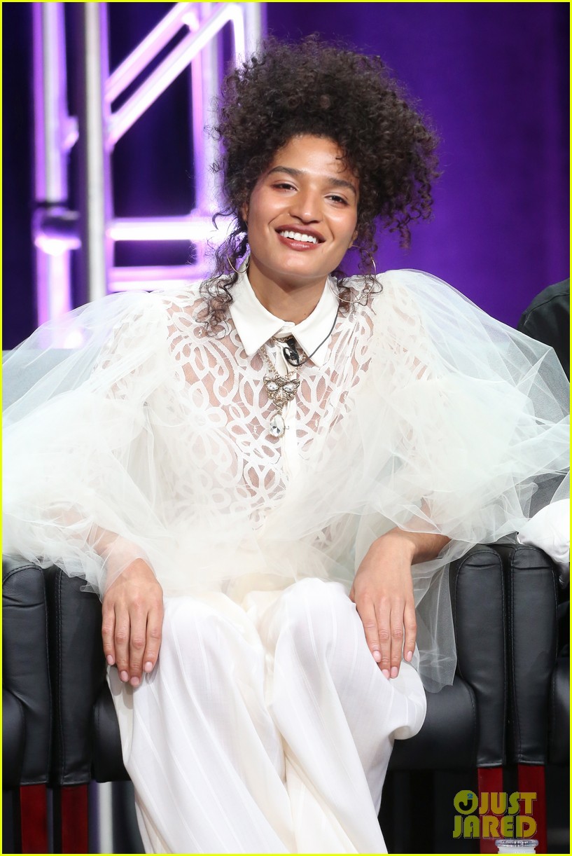 Ryan Murphy Reveals 'Pose' Season 2 Details, Including a One-Year Time ...