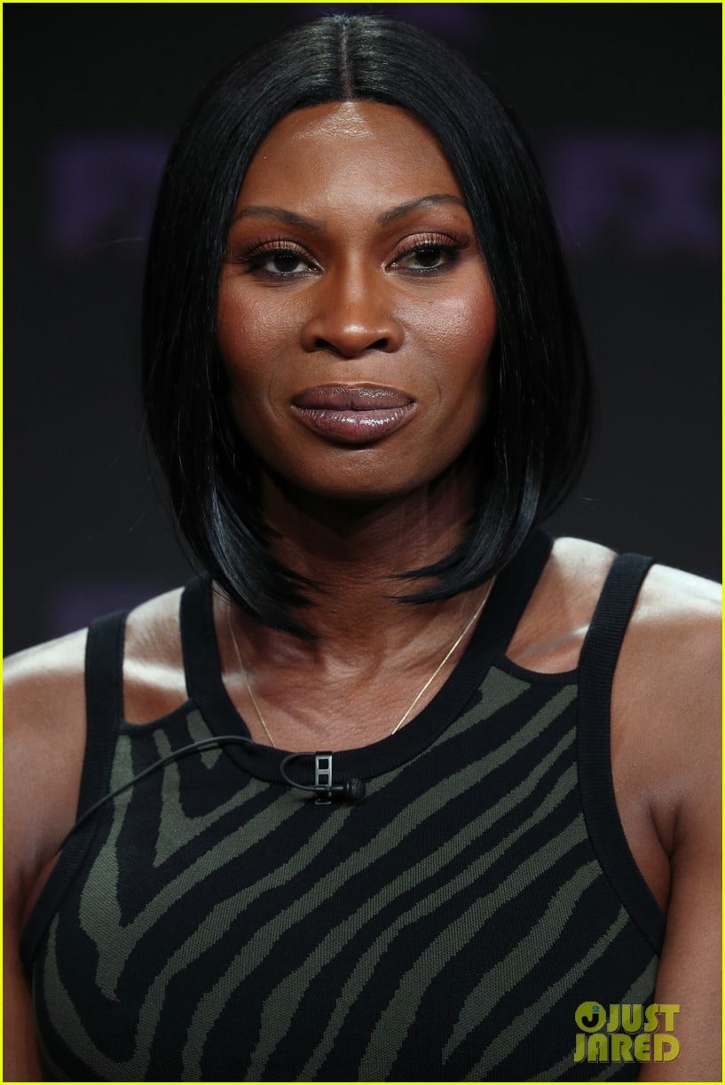 Ryan Murphy Reveals 'Pose' Season 2 Details, Including a One-Year Time ...