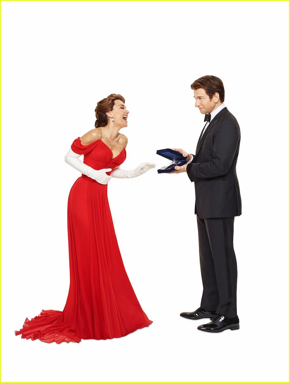 Check Out 'Pretty Woman' on Broadway Production Photos!: Photo 4127636 ...