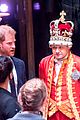 Prince Harry Sings 'Hamilton' Song Onstage in London - Watch Now ...