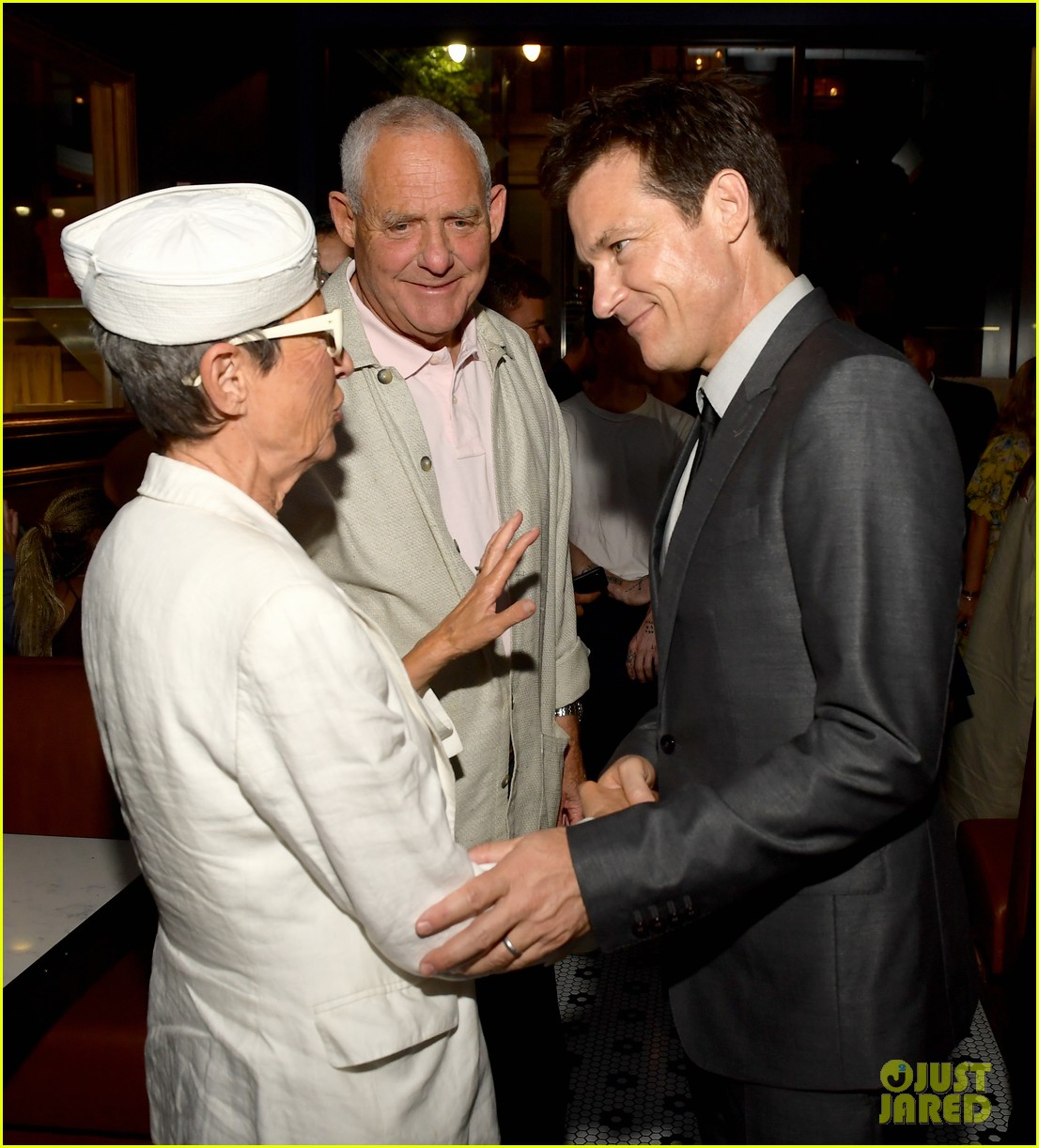 Sia Poses for Photos Without Covering Her Face at 'Ozark' Event: Photo ...