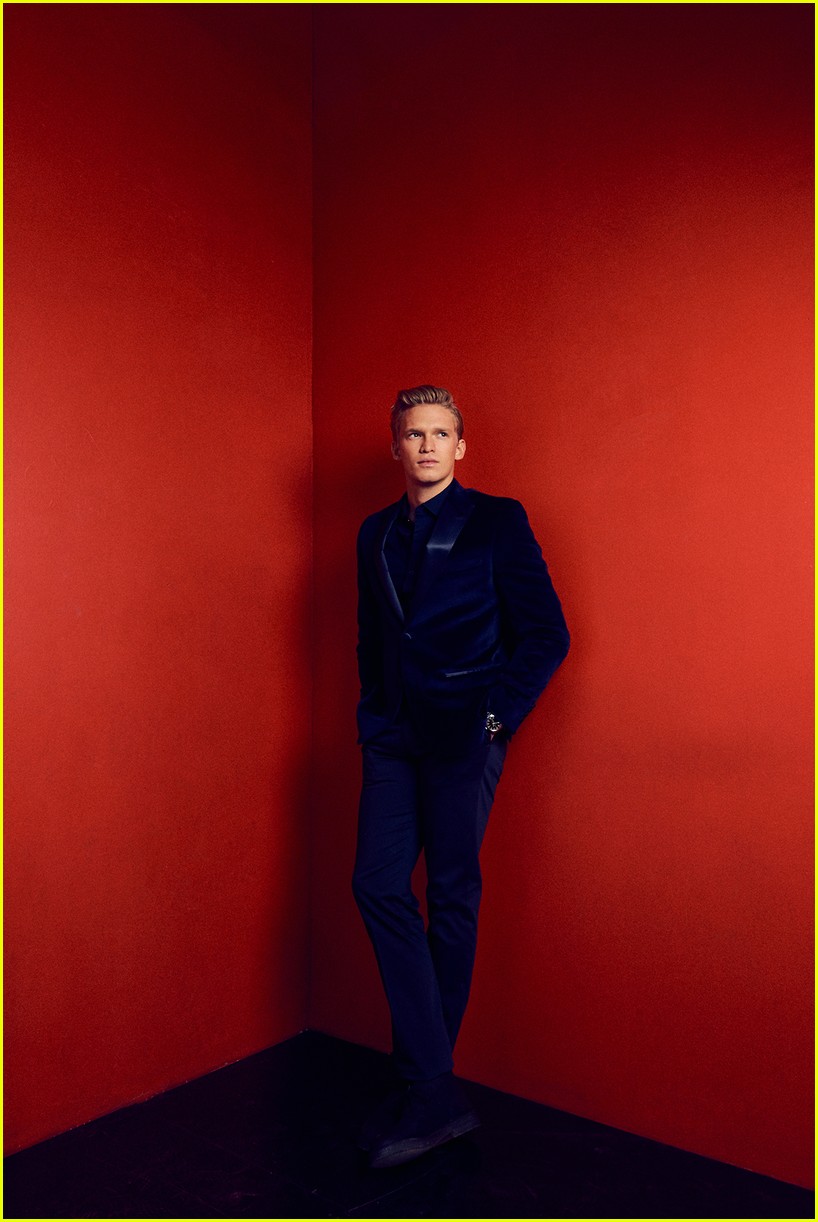 Cody Simpson Debuts 'Don't Let Me Go' Music Video - Watch Now!: Photo ...