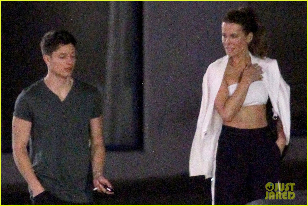 Kate Beckinsale Is Hanging Out with Matt Rife Again!: Photo 4150474 ...