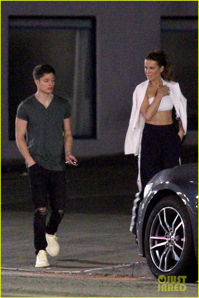 Kate Beckinsale Is Hanging Out with Matt Rife Again!: Photo 4150480 ...