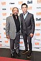 Matt Bomer Looks so Handsome at ‘Papi Chulo’ Premiere at TIFF 2018 ...