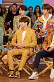 BTS Make 'Good Morning America' Debut - Watch Their Performance!: Photo ...