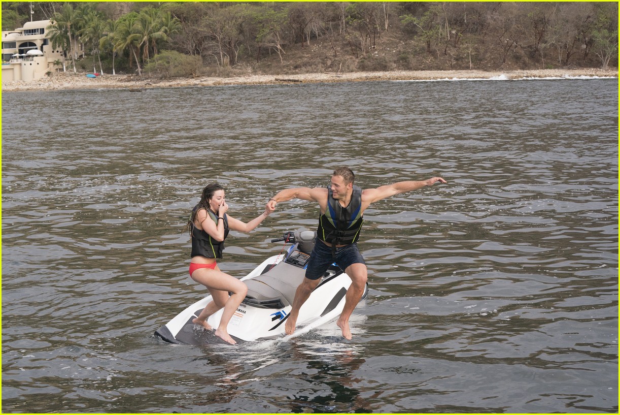 Colton Underwood Named 'The Bachelor' for 2019 Season!: Photo 4138560 ...