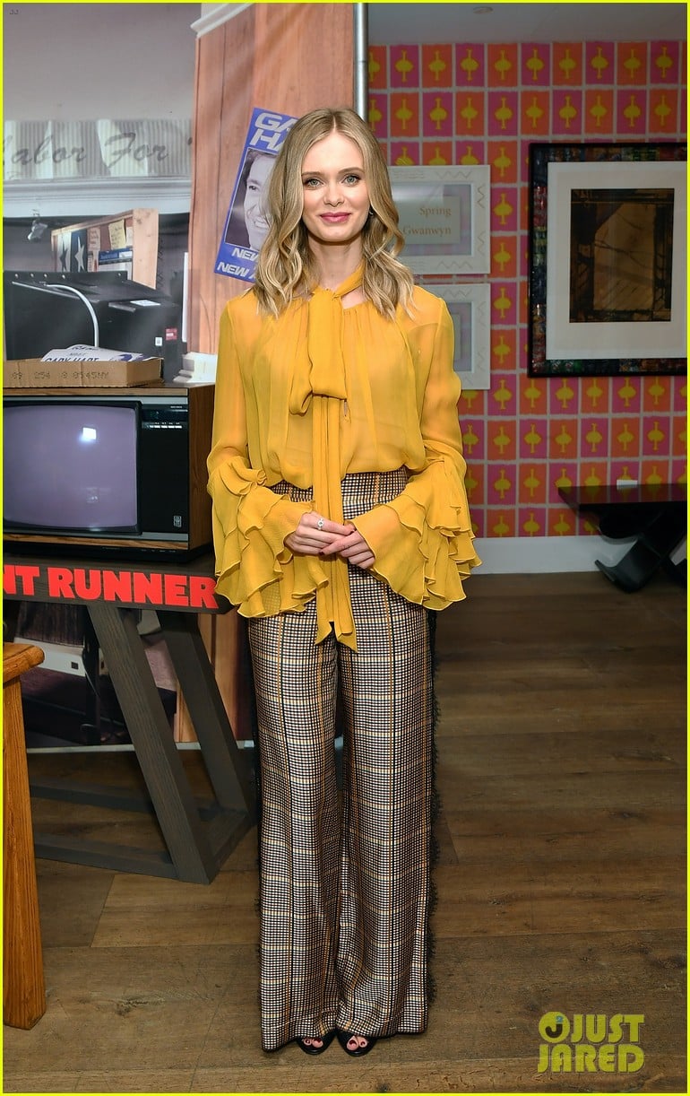 Hugh Jackman Joins 'The Front Runner' Cast at NYC Photo Call!: Photo ...