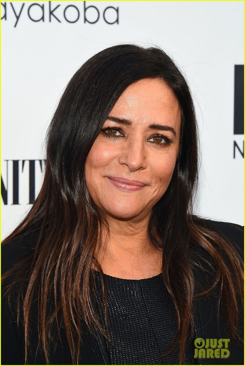 Keri Russell & Donald Glover Attend FX's Pre-Emmy Party!: Photo 4147991 ...